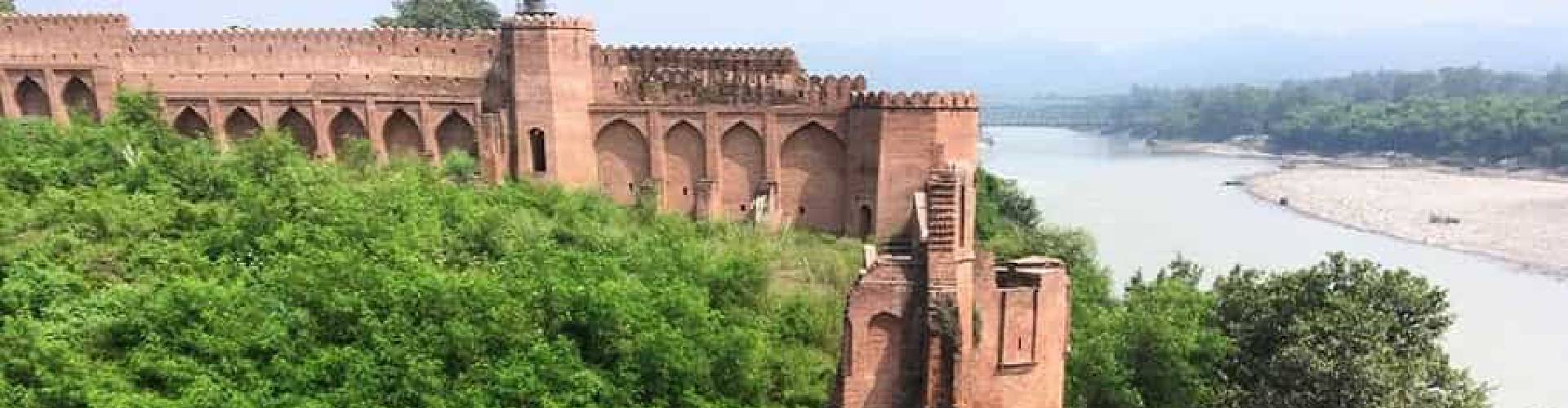 Top 20 Forts and Palaces in Jammu and Kashmir | KashmirHills