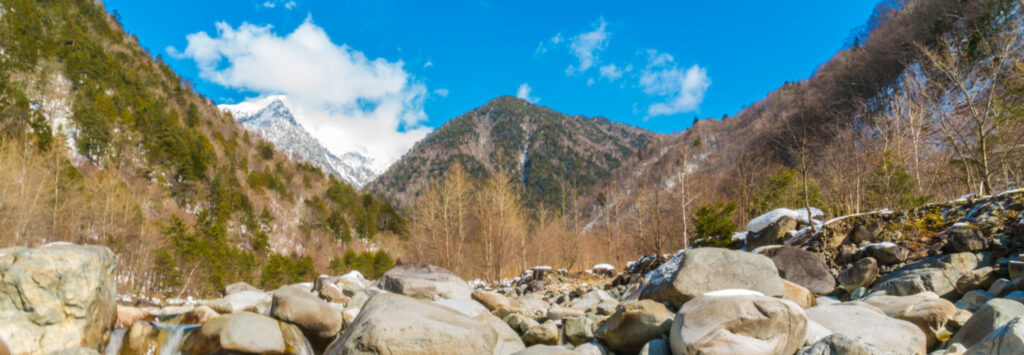 Betaab Valley Pahalgam | KashmirHills.com