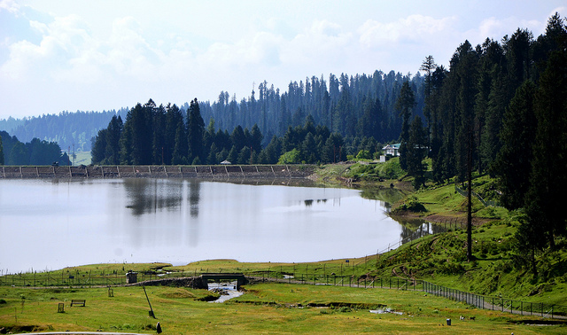 Yusmarg Photo Gallery | KashmirHills