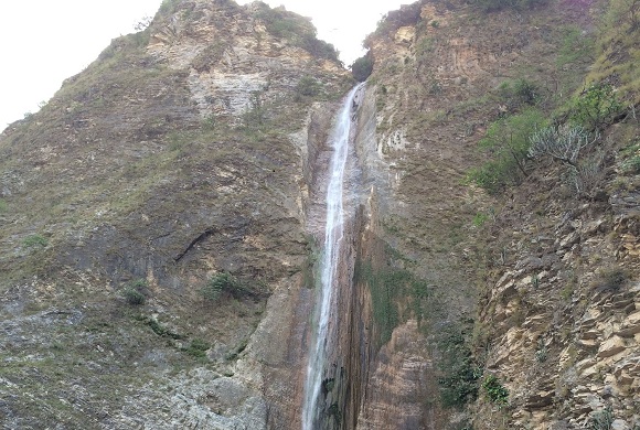Top 5 Waterfalls in Jammu and Kashmir, Waterfalls in J&K | KashmirHills.com
